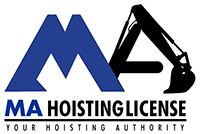 Mass 4E Hoisting Test Preparation Online Course - Educated Operator